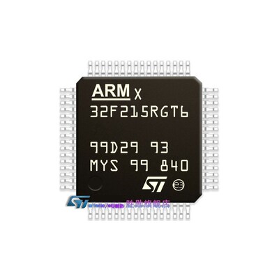 原装 STM32F215RGT6 LQFP-64 32位微控制器MCU ARM单片机芯片