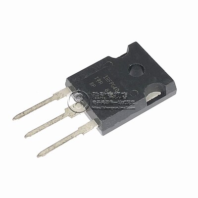 场效电晶体MOS管 IRFPG40PBF IRFPG40 4.3A/1000V TO-247 全新进
