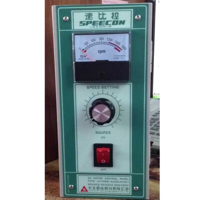 协易冲床速比控电路板vs马达360JK调速器转速控制线路板5200S金丰