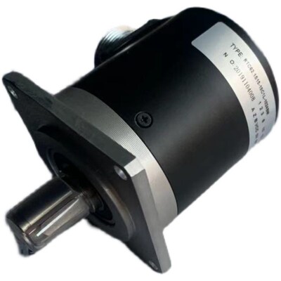 沈阳大连机床数控车床CAK6140/50主轴编码器HLMA-102.4BM-C05D