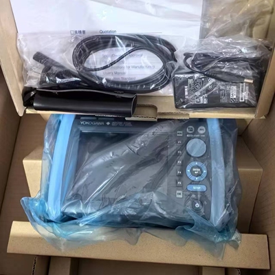 横河全新AQ1200 OTDR光时域反射仪AQ1000 AQ7275 AQ7280 AQ1301