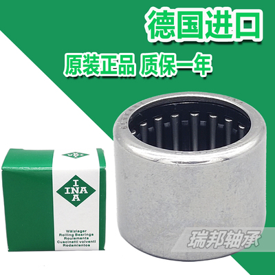 进口INA滚针轴承 HK061208 071208 071209 081410 081412 081510
