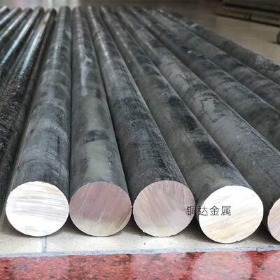 B18白铜棒 C7701白铜片 高镍实心易车棒 银白铜条 铜镍合金白铜管