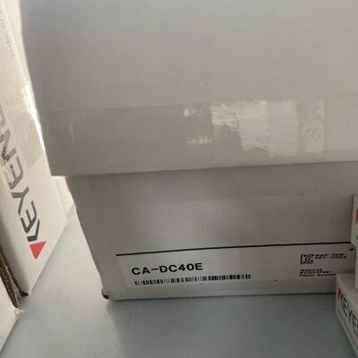 议价KEYENCECA-DC40E光源模块议价可维修