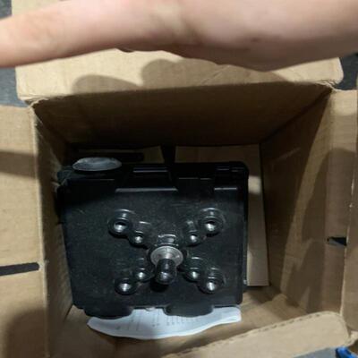 议价WESTLOCK西洛克限位开关，型号3347ABY可维修