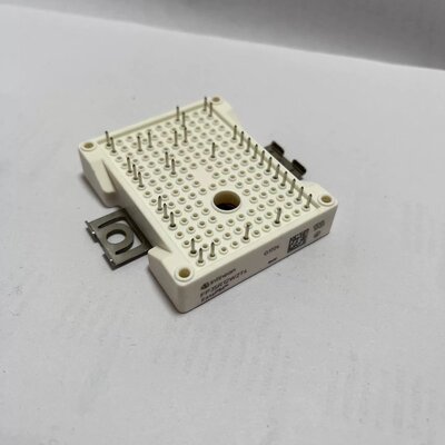 议价英飞凌FP35R12W2T4模块，，功能完好无维修。可维修
