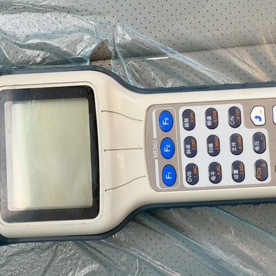议价德力DEVISER DS2008Q数字场强仪可维修