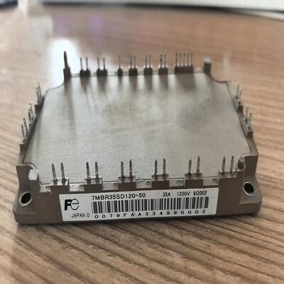 议价7MBR35SD120-50 富士IGBT 功能包可维修