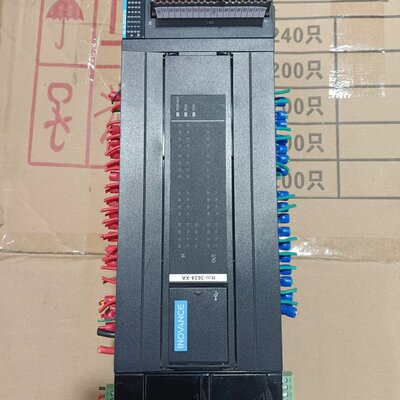 议价INOVANCEPLC H3U-3624MT-XA可维修