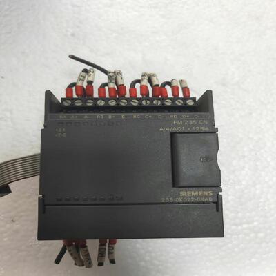 议价EM235CN模拟量模块!可维修