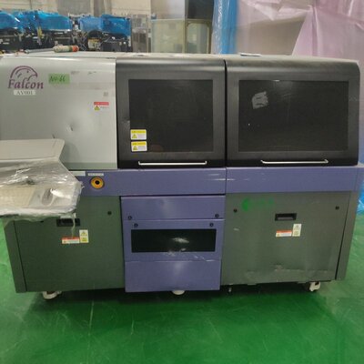 议价Camtek Falcon 200 ALB AOI检测设备，可维修