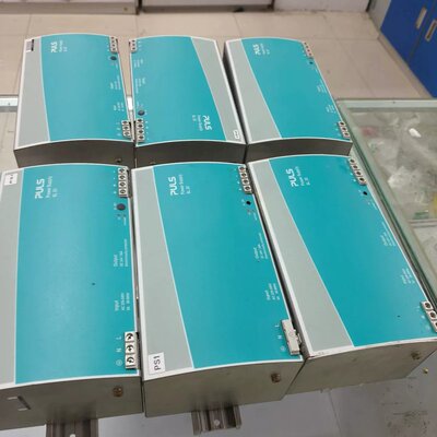 议价德国电源SL20.100有20台，输入220V,输DC24可维修