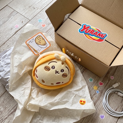 【圣诞兔包】圣诞限定乌萨奇包