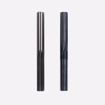 高精度机用钨钢合金铰刀17.05 17.1-17.9 18.1-18.9 19.1-19.95