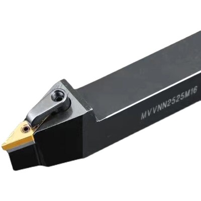 72.5度数控MVVNN2020K16/2525M16/3232P16