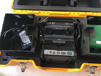 藤仓光纤熔接机干线80S