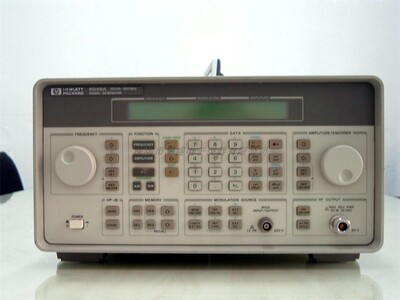 安捷伦信号发生器8648D8648C