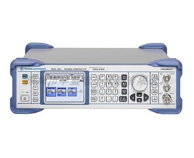 罗德与施瓦茨 R&S SMB100A 信号发生器 租售