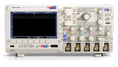 美国Tektronix/泰克MSO2024B数字荧光示波器 低价促销 顺丰包邮