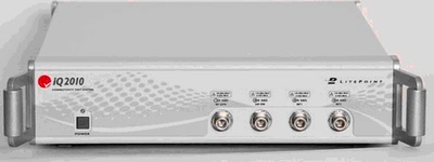 LitePoint IQ2010 无线测试系统