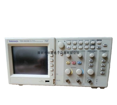 TEKTRONIX/泰克 TDS2014B TDS2012B TDS2022B 数字储存示波器