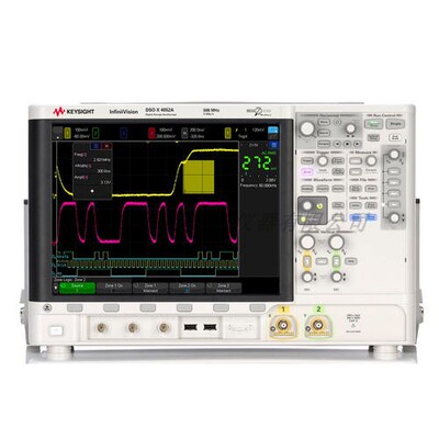 安捷伦示波器DSOX4054A进口