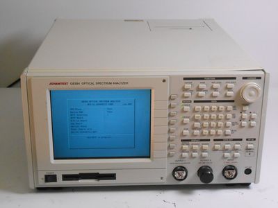 进口q8384光谱分析光谱分析仪