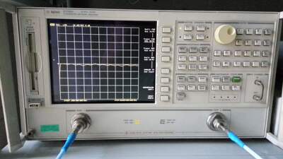 安捷伦Agilent 8719ES 8722es 8720es矢量网络分析仪