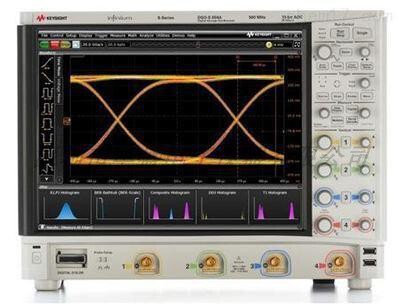 安捷伦.keysight是德 MSOS204A MSOS304A MSOS054A 示波器