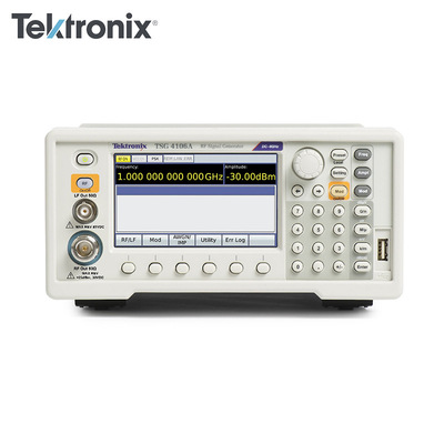 TEKTRONIX泰克RF矢量信号发生器TSG4102A/TSG4104A/TSG4106A