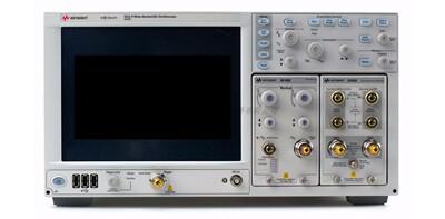 租售进口是德Keysigh/安捷伦Agilentt 86100D 宽频示波器主机