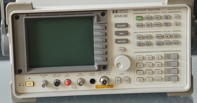 现货促销安捷伦HP8560E 8561E 8562E 8563E 8564E频谱仪原装进口
