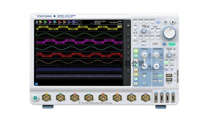 YOKOGAWA横河DLM5038 DLM5058 DLM5034 DLM5054混合信号示波器