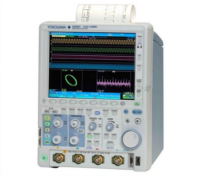 日本（YOKOGAWA）横河DLM2034 DLM2054数字信号示波器