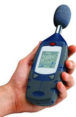 进口声级计英国CASELLA CEL-240 数字声级计 噪声分析仪