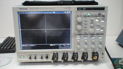 泰克DPO70604C  DPO70404C  DPO71254C 示波器