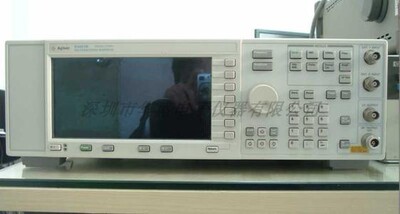 安捷伦E4421B E4422B E4423B模拟信号发生器 信号源租售/回收