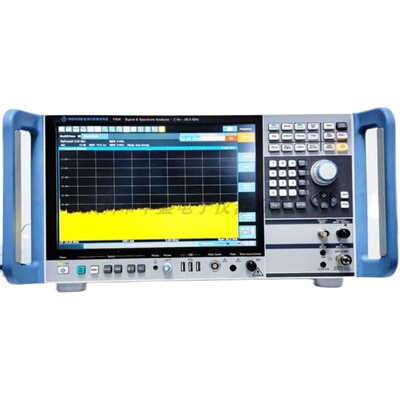 罗德与施瓦瓷Rohde & Schwarz FSW43频谱与信号分析仪