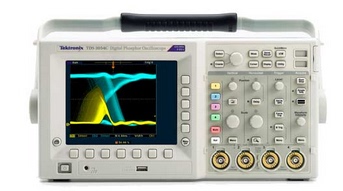 tektronix泰克示波器TDS3034C