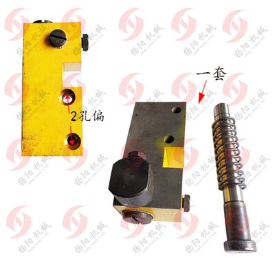 大连机床C620/沈阳C620-1床头箱柱塞泵16002车床油泵 长度142宽45