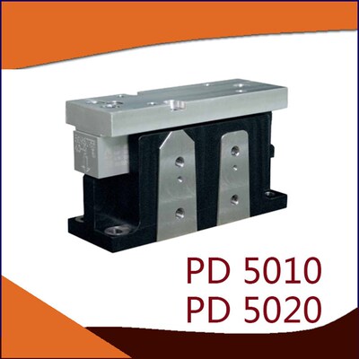 PD5010张力计PD5020莱默尔张力传感器E+L国产替代现货供应