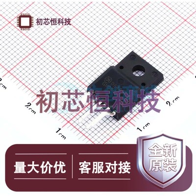 FSGM0565RWDTU TO-220F AC-DC控制器和稳压器 降压型 全新原装