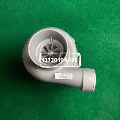 适用涡轮增压器康明斯