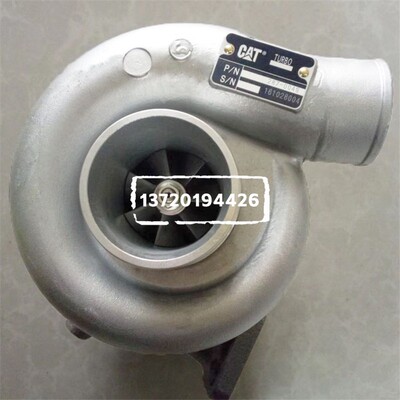 装载机涡轮增压器e320d