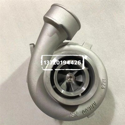 适用涡轮65-09100-7161大宇