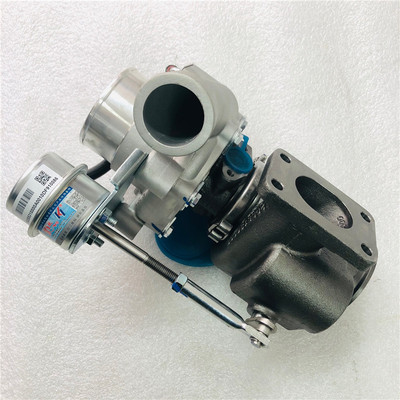 挖掘机涡轮增压器小松