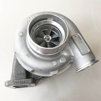 适用涡轮增压器WP13HX50