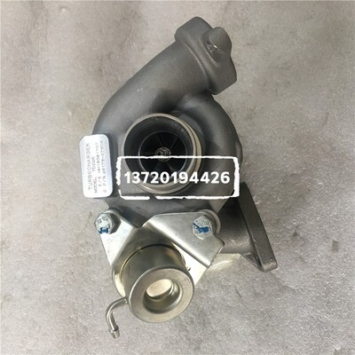适用福特 嘉年华 翼虎1.6T发动机TD025 49173-07508涡轮增压器
