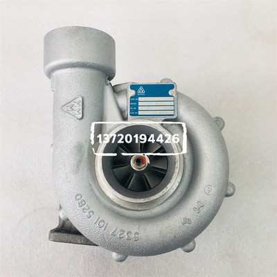 适用涡轮增压器OM502LA