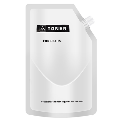 得彩适用佳能MF423dw/MF426dw碳粉CRG052H墨粉LBP211dn LBP213dn LBP214dw LBP215dw打印机碳粉500克散装袋装